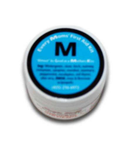 Magic Stuff M 1/4oz Balm | eBay