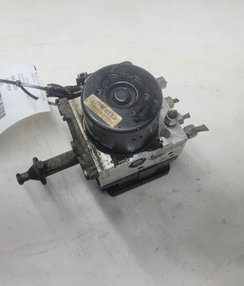 2008 Dodge Charger ABS Anti Lock Brake Pump Module Single Piston ...