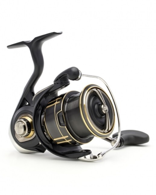 Daiwa - 25 Tournament Match JP LTD Reels - All Sizes - Coarse Fishing ...