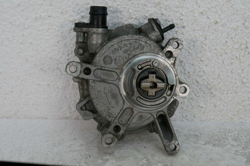 2017-2019 MERCEDES GLS450 X166 3.0L GAS ENGINE MOTOR VACUUM PUMP 17 18 ...