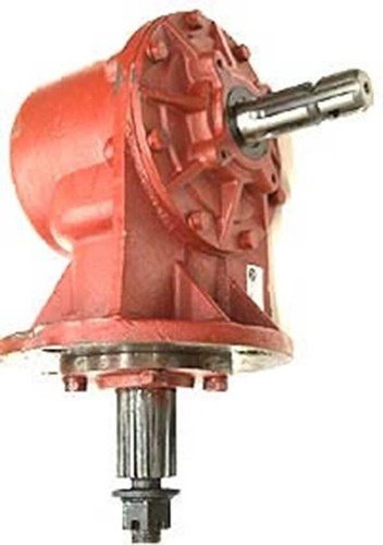 Bare-Co 75HP Slasher Gearbox for sale online | eBay Australia