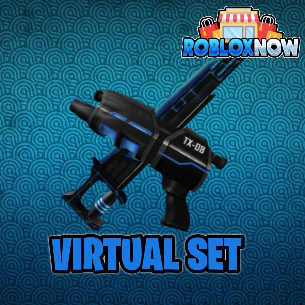 MM2 VIRTUAL SET - Cheapest Items | Roblox Murder Mystery 2 | eBay