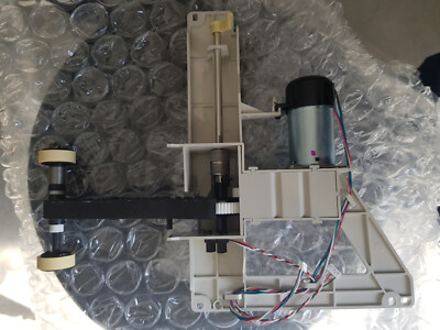 LEXMARK Optra T Lecteur Bras Assy 500-SHEET 99A0405 | eBay