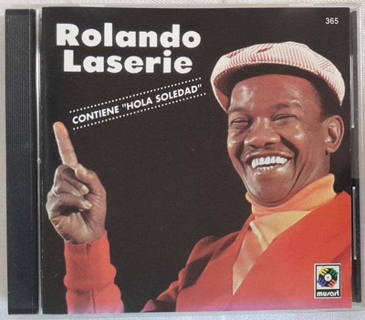 Rolando La Serie Rolando La Serie | eBay
