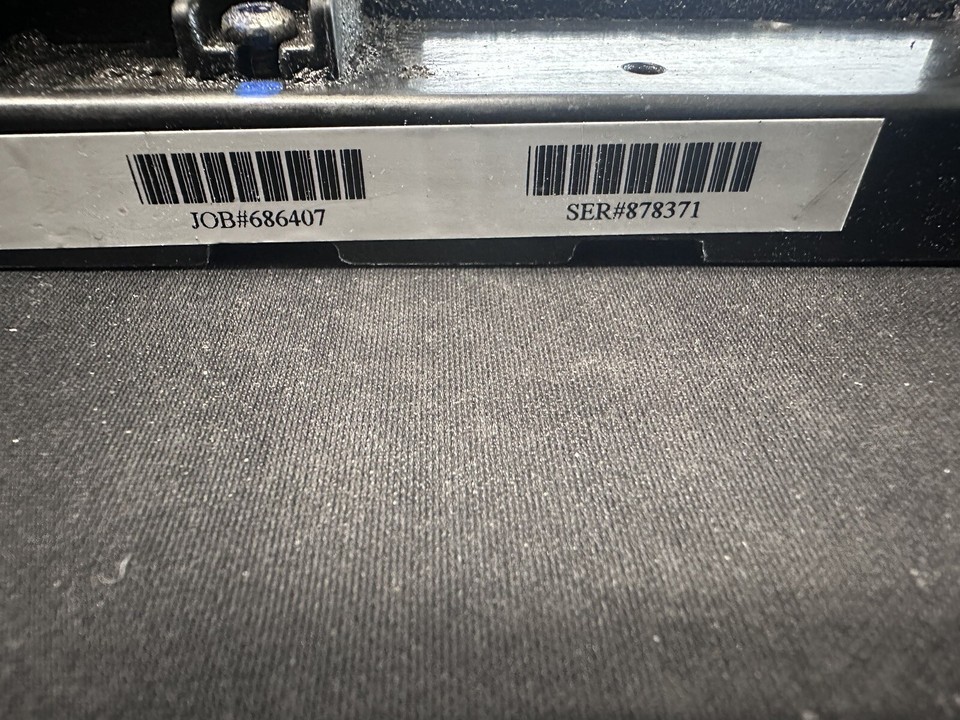 International Chassis Brake Solenoid Module P/N 3576680C1, 3587734C1 | OE