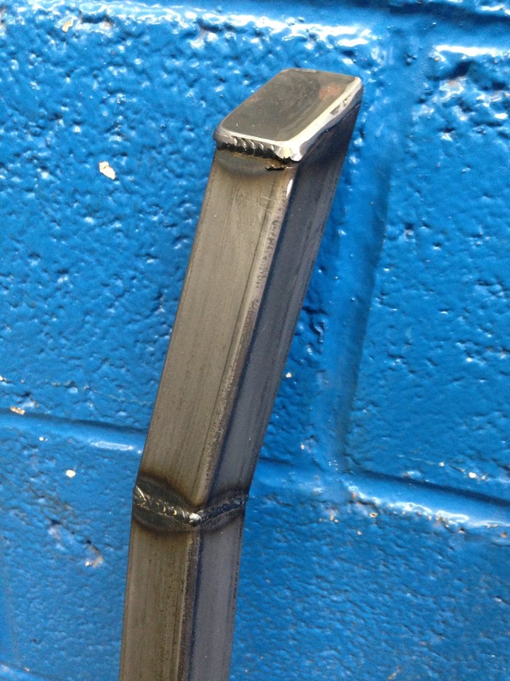 1970-1977 Maverick Comet Grabber Subframe Connectors | eBay