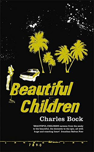 Beautiful Children by Bock, Charles Hardback Book The Fast Free ...