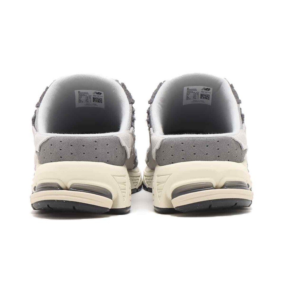 M2002NA New Balance 2002R Mule Protection Pack Rain Cloud (Men's) | eBay