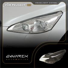 PEUGEOT 508 Headlight 1613965880 1613965380 Left Right RH for sale ...