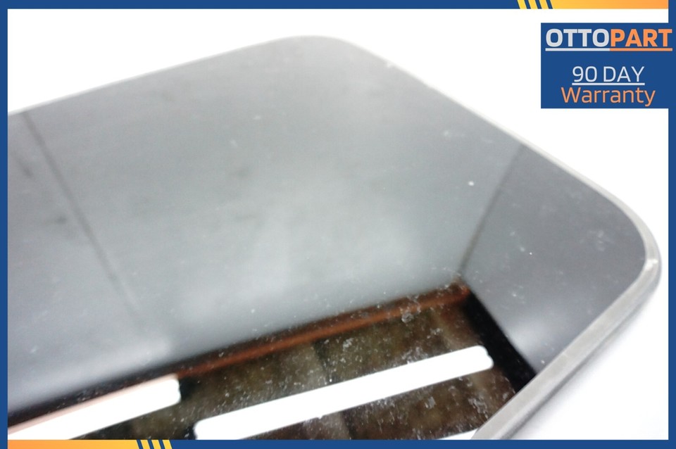 2009-2015 HYUNDAI GENESIS EQUUS Sedan Sunroof Moonroof Glass OEM 81610 ...