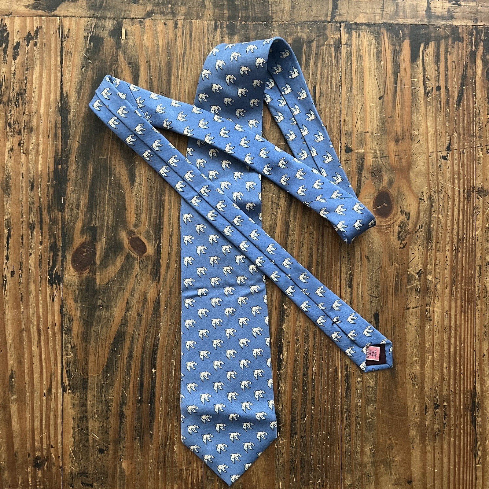 Vineyard Vines Custom Collection Stephens Inc Blue Me… Gem