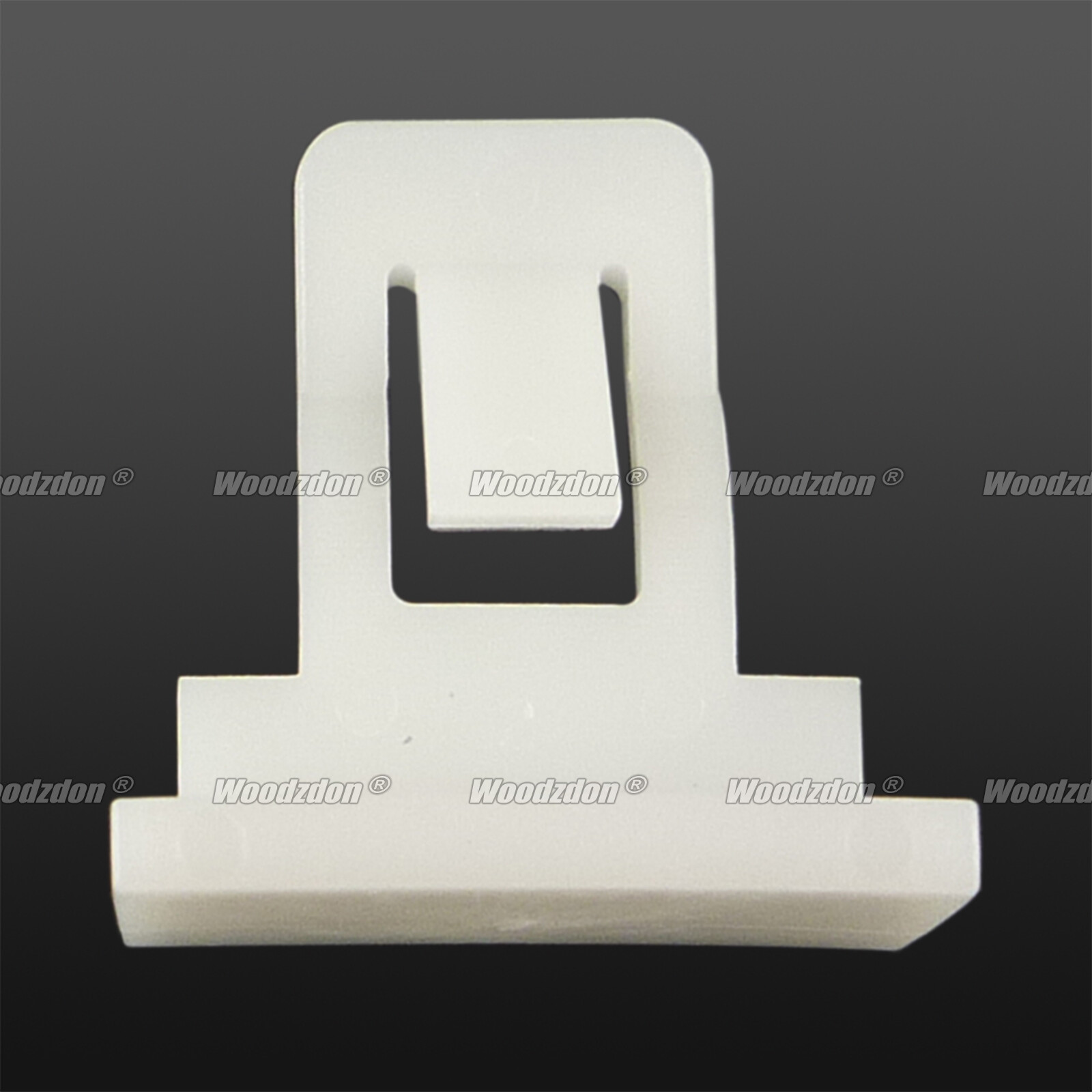 20 Front & Rear Bumper Clip Nylon Retainer A21586 76853-10010 For ...