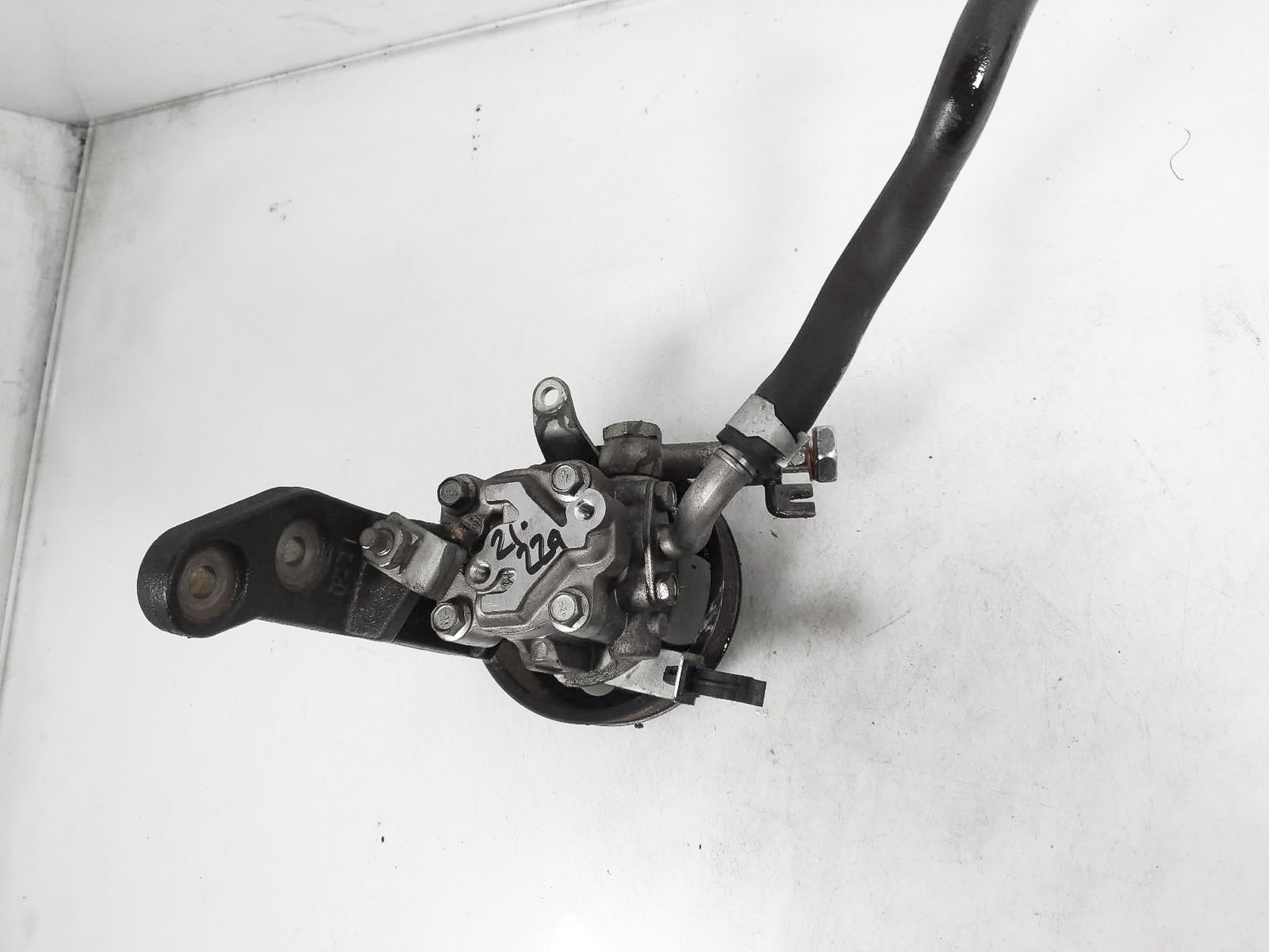 2005-2019 Nissan Frontier 4.0L V6 Power Steering Pump With Pulley 49110 ...