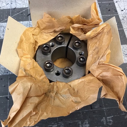 B-LOC Corp. Series B106 Locking Assembly 1” (LMP44E) | eBay