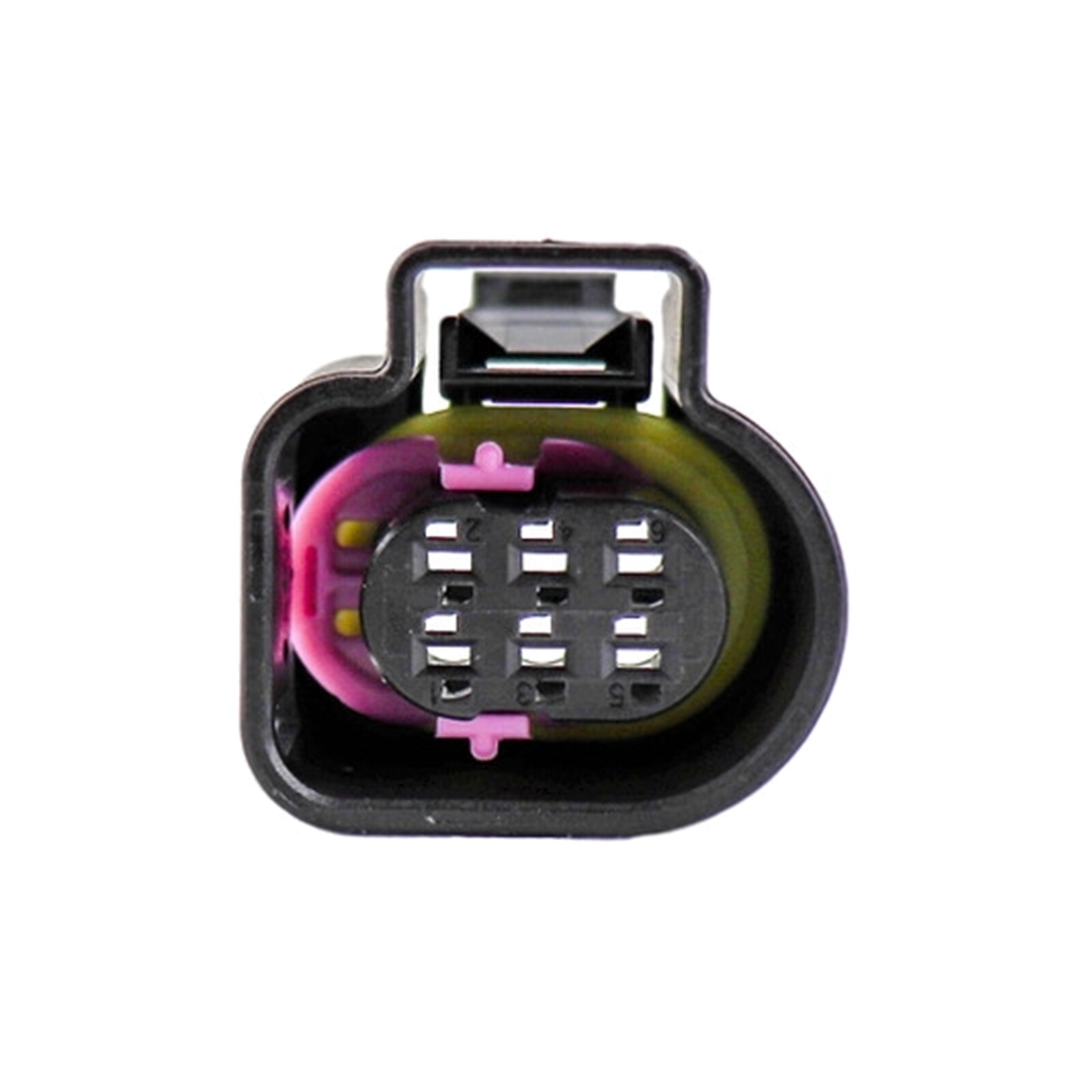 BOSCH OEM 1928404669 1 928 404 669 6-WAY CONNECTOR | eBay