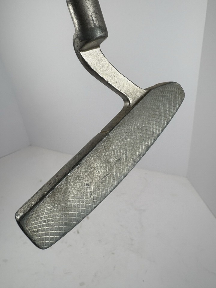 Pinseeker RH Center Fire Putter | eBay