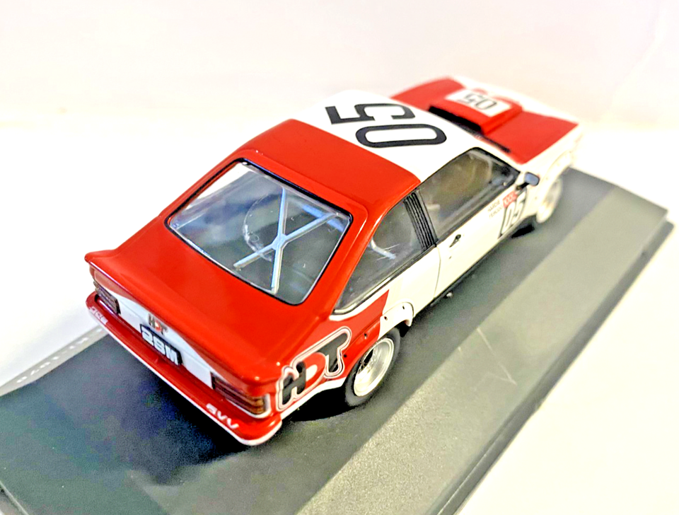 Holden Peter Brock 1978 Torana LX SS A9X Bathurst Win Australian Car ...