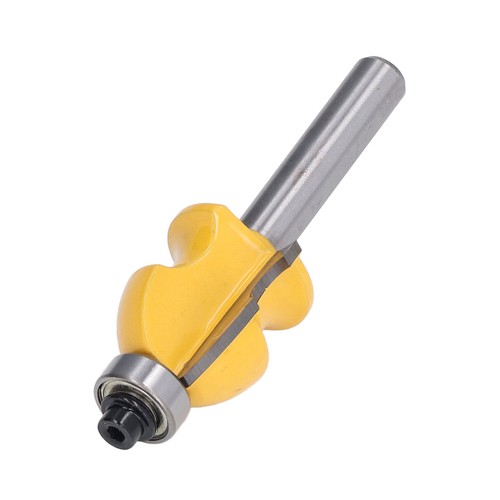 1/2in Shank Architectural Molding Router Bit CNC Casing Woodworking ...