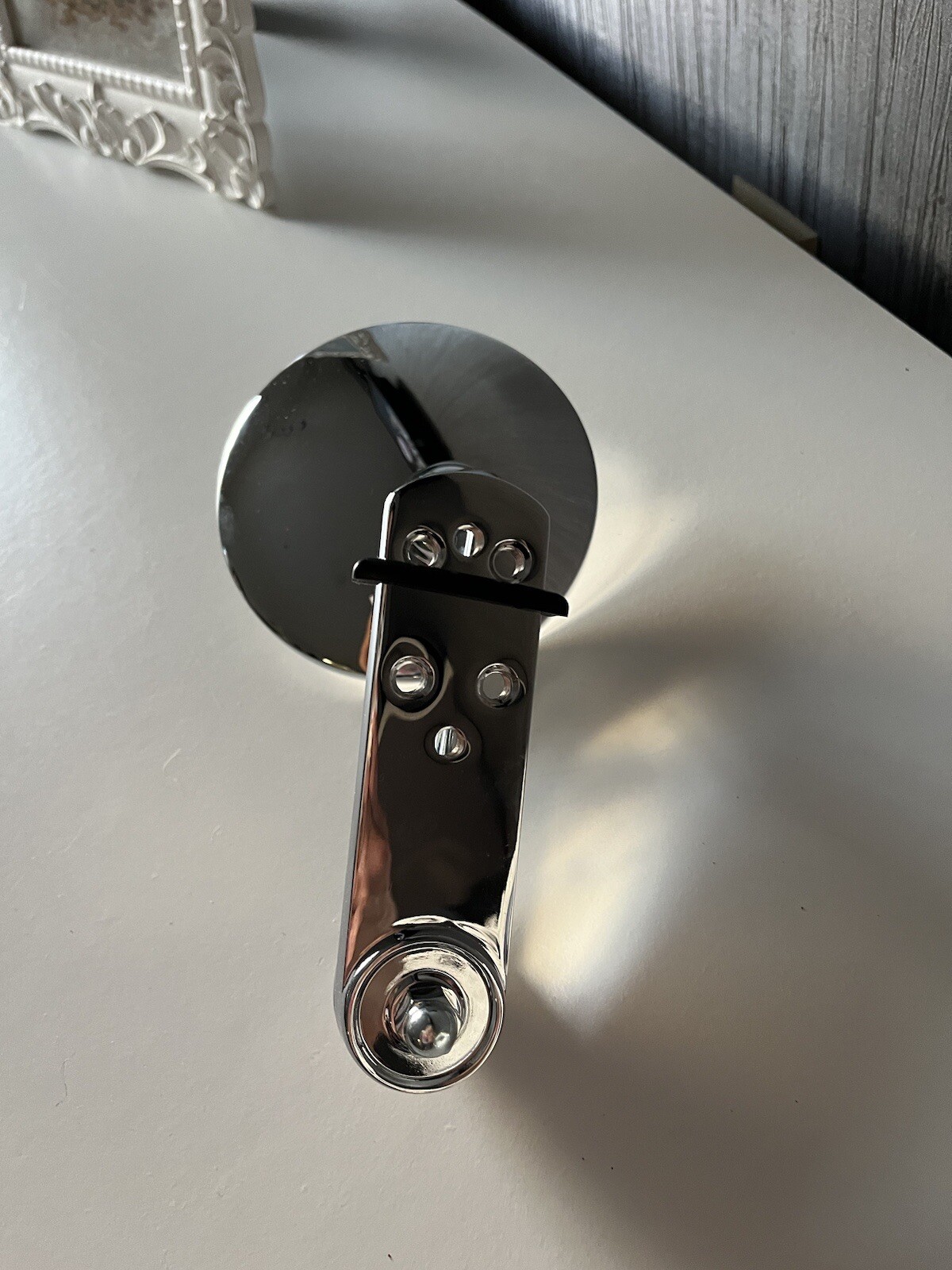 1953 - 1966 Ford Pickup Truck Chrome Outside Rearview Side Mirror Set 2 ...