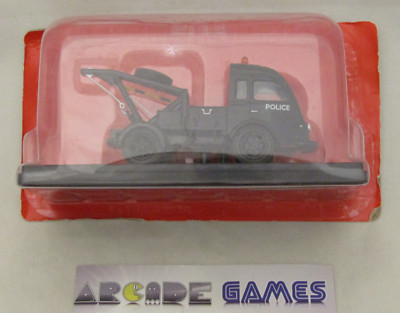 VEHICULE NEUF 1/43 RENAULT GALION POLICE DEPANNEUSE 1964 - HACHETTE IXO ...