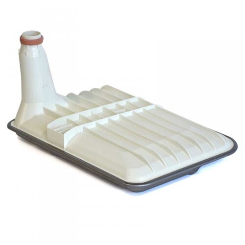 ALLISON 29542824 - cross reference oil filters | oilfilter ...