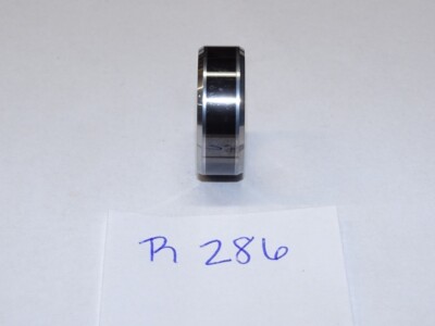 Triton Tungsten Carbide Wedding Ring 8mm Size 10 Silver w/Black Center ...