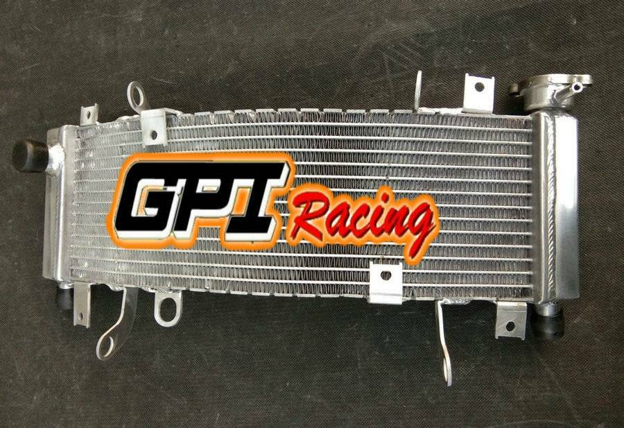 For Suzuki TL1000R TL 1000 R 1998 - 2003 1999 2000 2001 2002 Aluminum ...