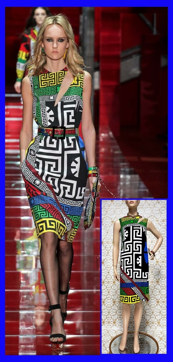 versace greek dress | Dresses Images 2025