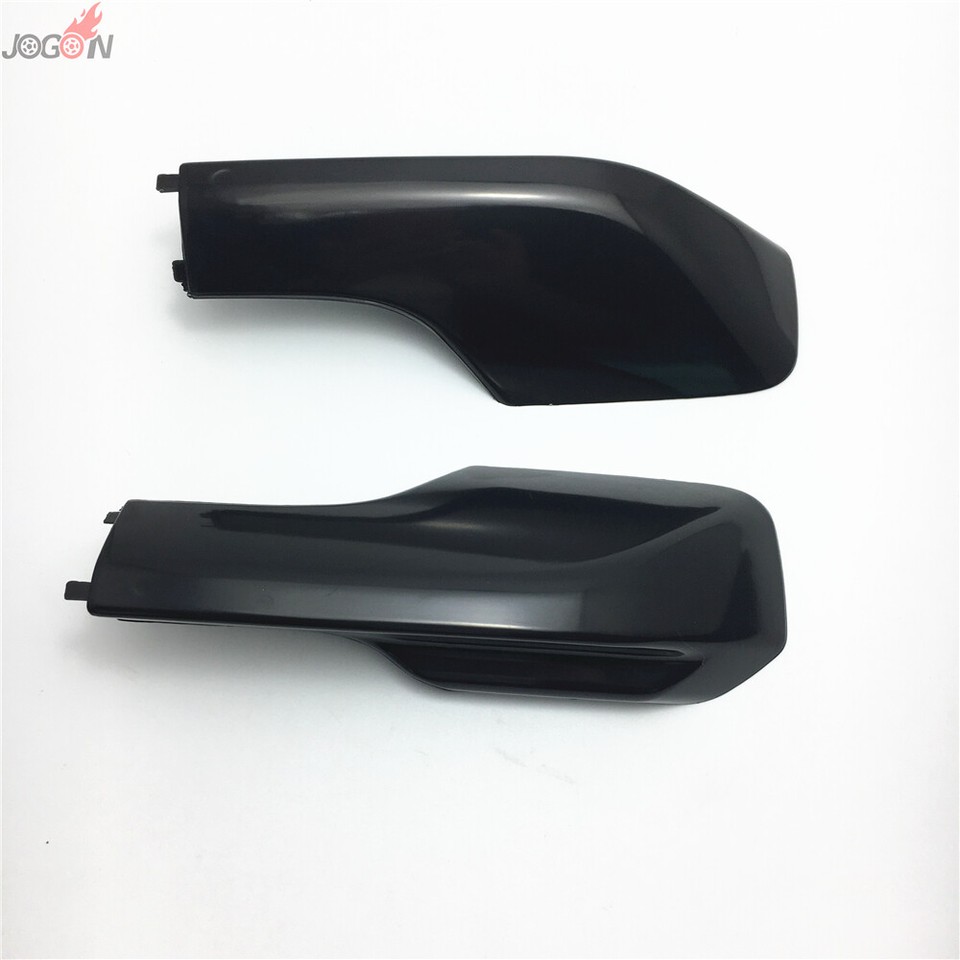 4Pcs Roof Rack Bar Rail End Cover Shell Cap For TOYOTA RAV4 XA20 2001 ...