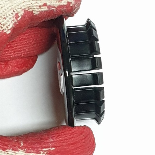 Genuine GM 4ea Set 22791586 Chevrolet Camaro Gloss Black Bowtie Wheel ...