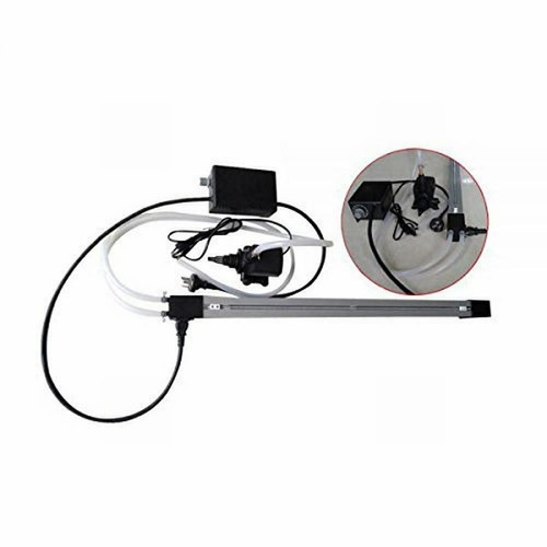 Acrylic Light Box Plastic PVC Bending Machine Heat Bender 12"/ 24"/48 ...
