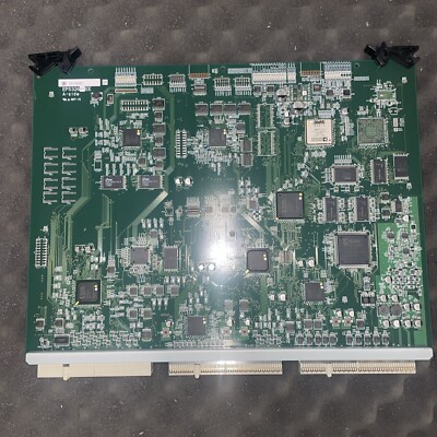 Aloka Prosound Alpha 10 Premier Board PN: EP532601 EE From A Working ...