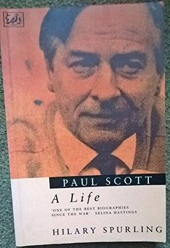 Paul Scott: A Life - Paperback By Hilary Spurling - GOOD | eBay