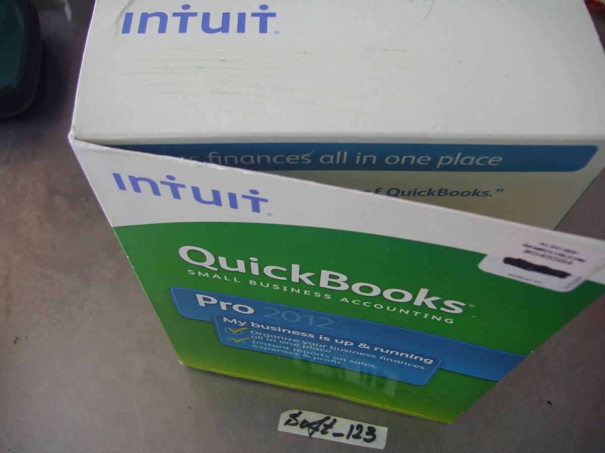 Intuit Quickbooks Logo 2013 Intuit QuickBooks Desktop Enterprise 2024