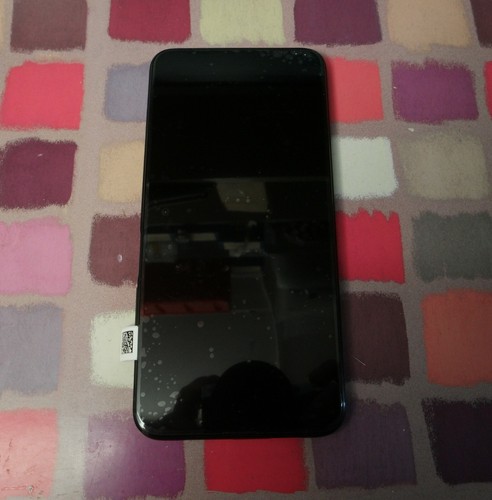 Honor 9X Pro HLK-L42 HLK-L41 LCD Display Touch Screen Digitizer Black ...