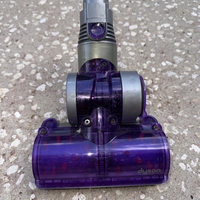 Dyson Animal Mini Turbine Head for Upholstery and Pets Fur Models DC07 ...