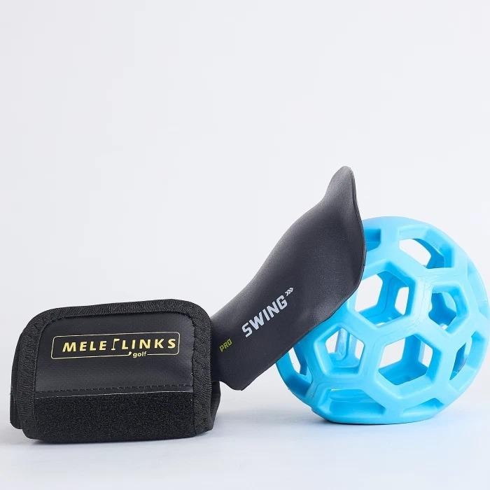 Golf Trainer Ball Golf Swing Posture Corrector Smart Ball Wrist Trainer ...