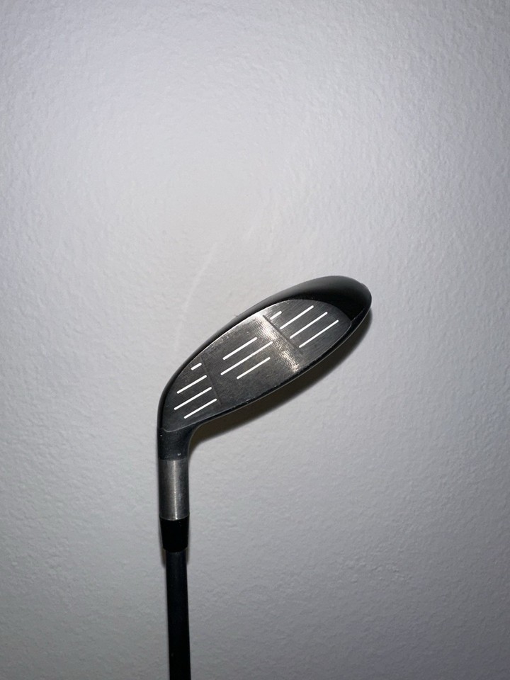 Callaway Paradym Ai Smoke Max 5-Wood 18° Tensei AV Blue 75 Stiff Flex ...