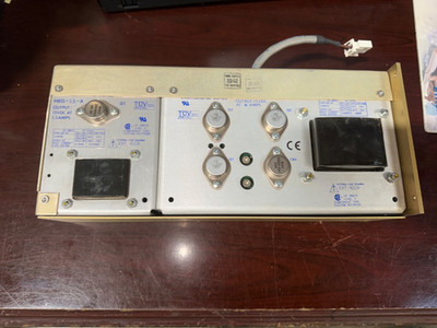 382582 15 VDC POWER SUPPLY MRI PHILIPS INFINION 1.5T | eBay