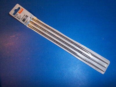 NEW Stihl Chain Saw Files 7 7/8" X 13/64" 70108710398 70108710404 PACK ...