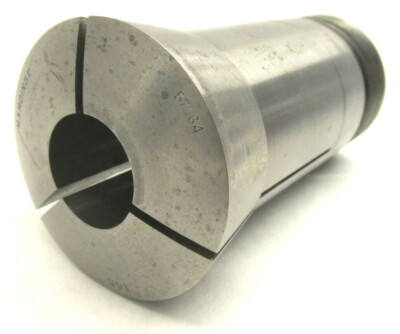 Lathe - Hardinge Brothers