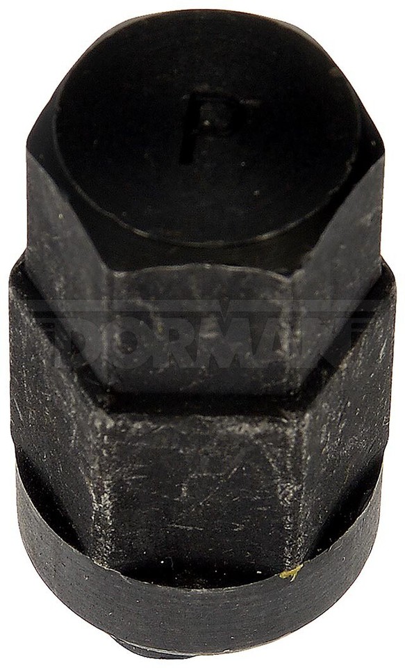 Wheel Lock Replacement Key | eBay