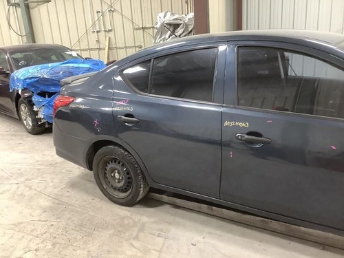 Air Cleaner 1.6L Fits 13-19 VERSA 3779007 | eBay