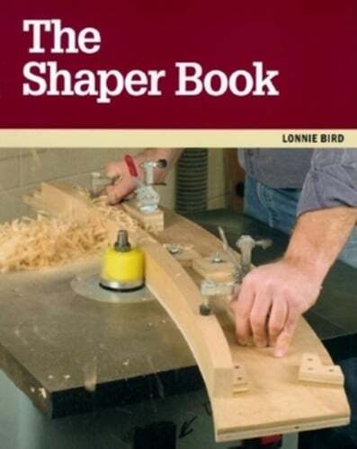 The Shaper Book by Lonnie Bird: New 9781561581207| eBay