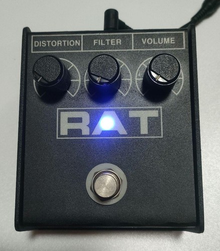 Proco Rat 2 Modification Mod No.m1088 | eBay