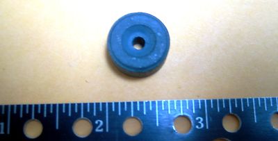 Carriage Magnet Brother Knitting Machine KH830 KH840 KH860 KH868 KH940 ...