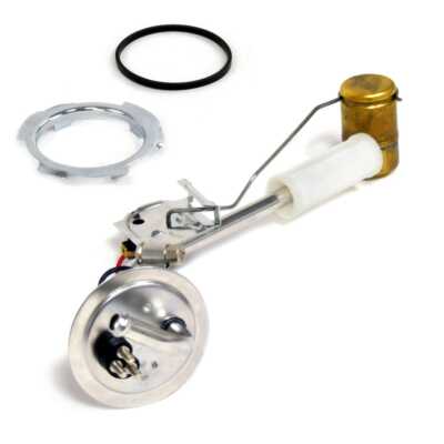 Mustang Fuel Sending Unit With Low Fuel Warning Sensor 1967 1968 | eBay