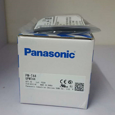 10 PCS SUNX PM-T44 New U Miniature Photoelectric Sensor With Line # | eBay