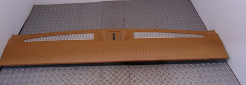 15 Cadillac Escalade ESV GM Genuine Parts 22955009 Liftgate Trim Scuff ...