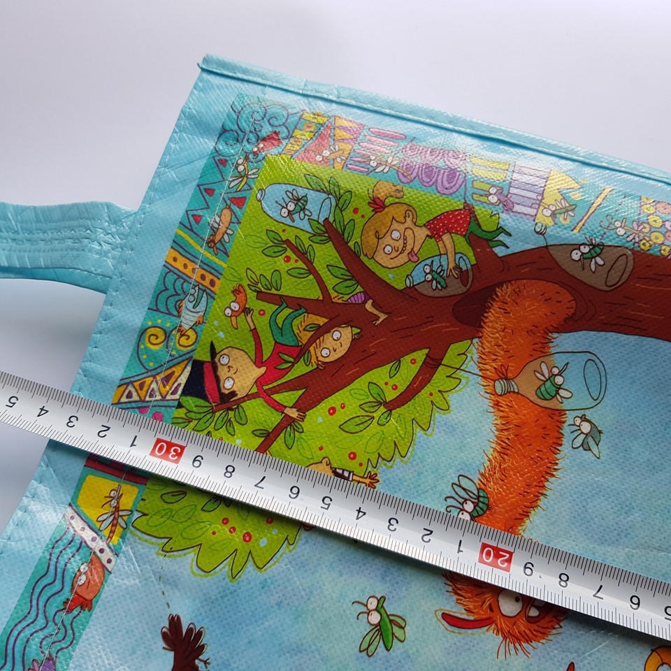 Miles Kelly Silly Storybooks Childrens stories set (4) in illustrated ...